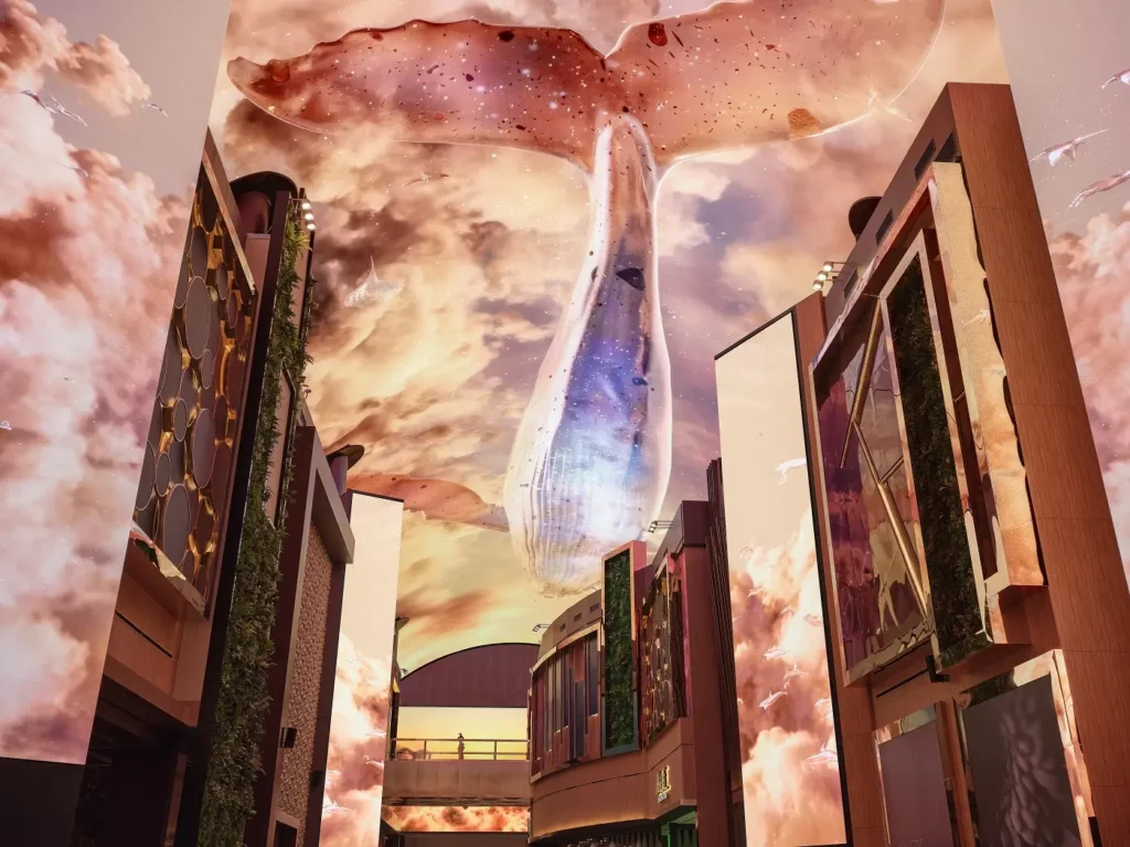 【韓国最新の統合型リゾートホテル】インスパイアエンターテイメントリゾートとは？ - インスパイアカジノVIP