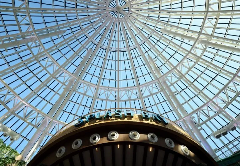 【韓国リゾート】インスパイアプール「スプラッシュ・ベイ」の5つの魅力と基本情報！ - インスパイアカジノVIP