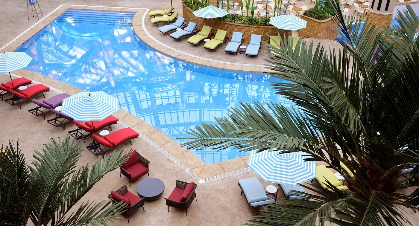 【韓国リゾート】インスパイアプール「スプラッシュ・ベイ」の5つの魅力と基本情報！ - インスパイアカジノVIP